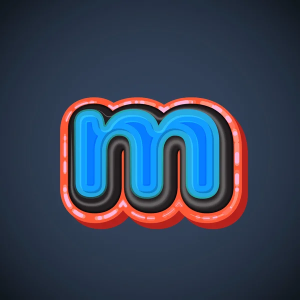 100,000 Letter m Vector Images | Depositphotos