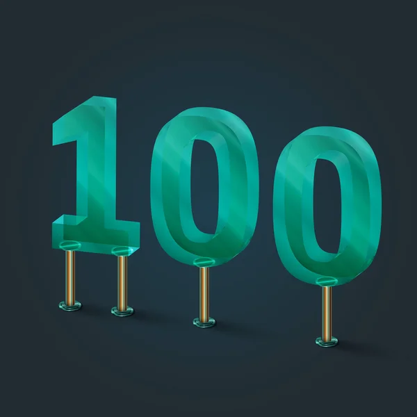 22,627,195 100 achievement Vector Images | Depositphotos