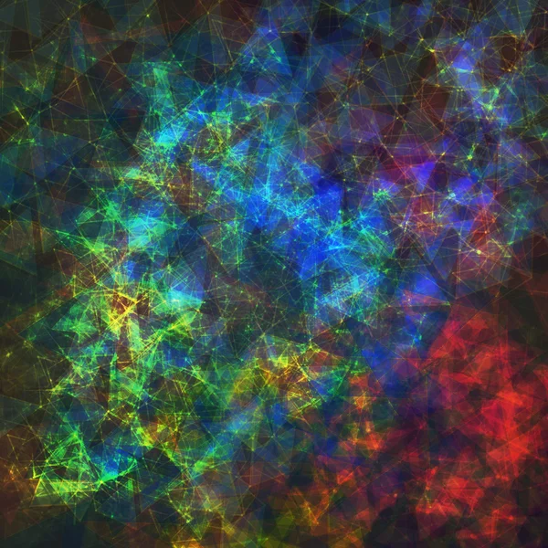 Colorful psychedelic texture Stock Vector Image by ©Seby87 #99824102