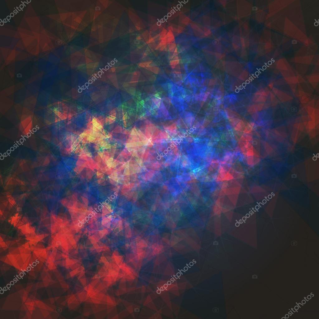 Colorful psychedelic texture Stock Vector Image by ©Seby87 #99823874