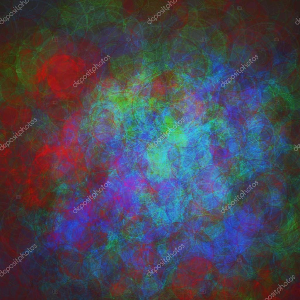 Colorful psychedelic texture Stock Vector by ©Seby87 99824074