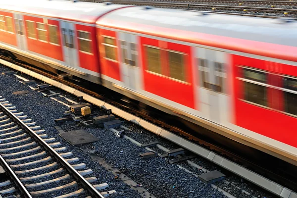 Woman missing train Stock Photos, Royalty Free Woman missing train ...