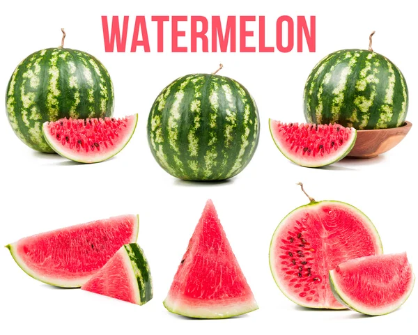 Grow watermelons Stock Photos, Royalty Free Grow watermelons Images ...