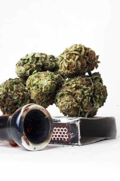 Marijuana Background Stock Photo by ©jeremyn 43274891