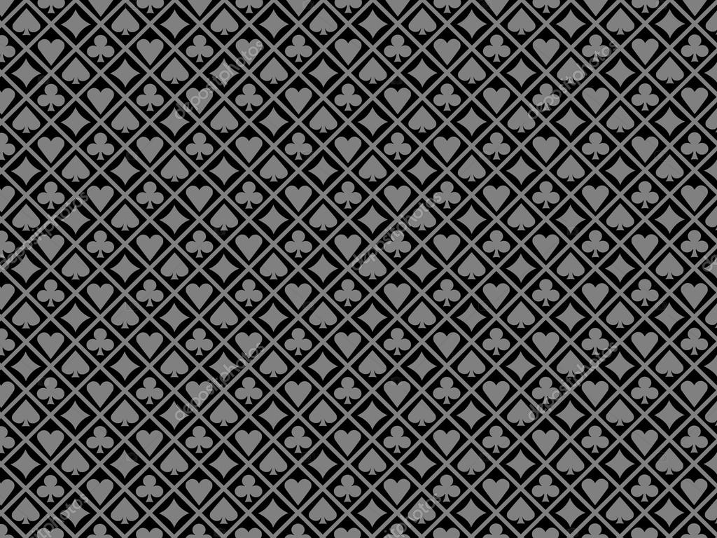 Card suits background Stock Vector by ©savi88 72827627