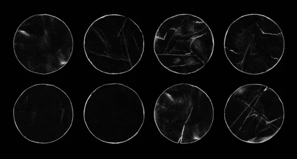 Round disc sticker Stock Photos, Royalty Free Round disc sticker Images ...