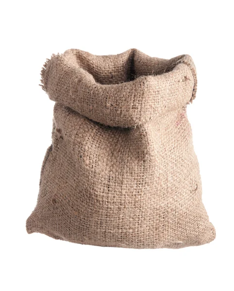 Burlap sack Stock Photos, Royalty Free Burlap sack Images | Depositphotos