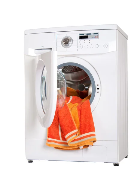 Washer and dryer Stock Photos, Royalty Free Washer and dryer Images ...