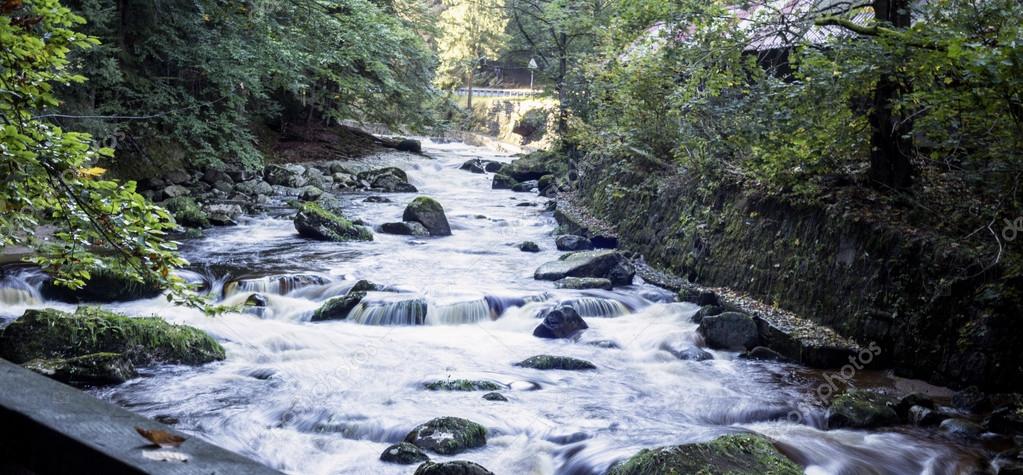 Rzeka, górska rzeka, Dunajec, woda, kamienie, woda w górach, polska ...