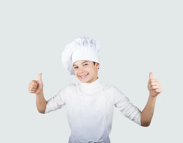 Teen chef Stock Photos, Royalty Free Teen chef Images | Depositphotos