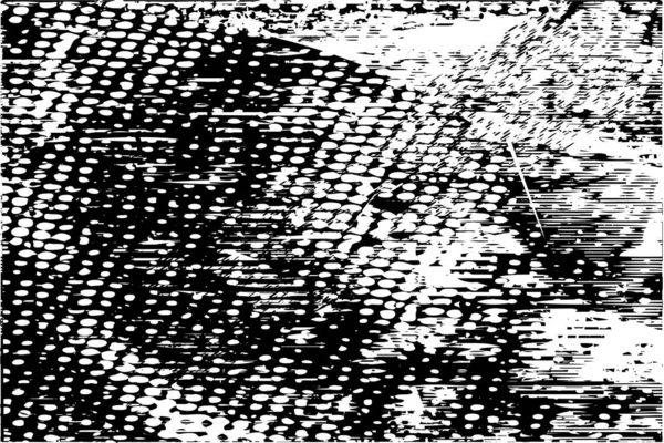 Distressed Background Black White Texture Dots Spots Scratches Lines ...