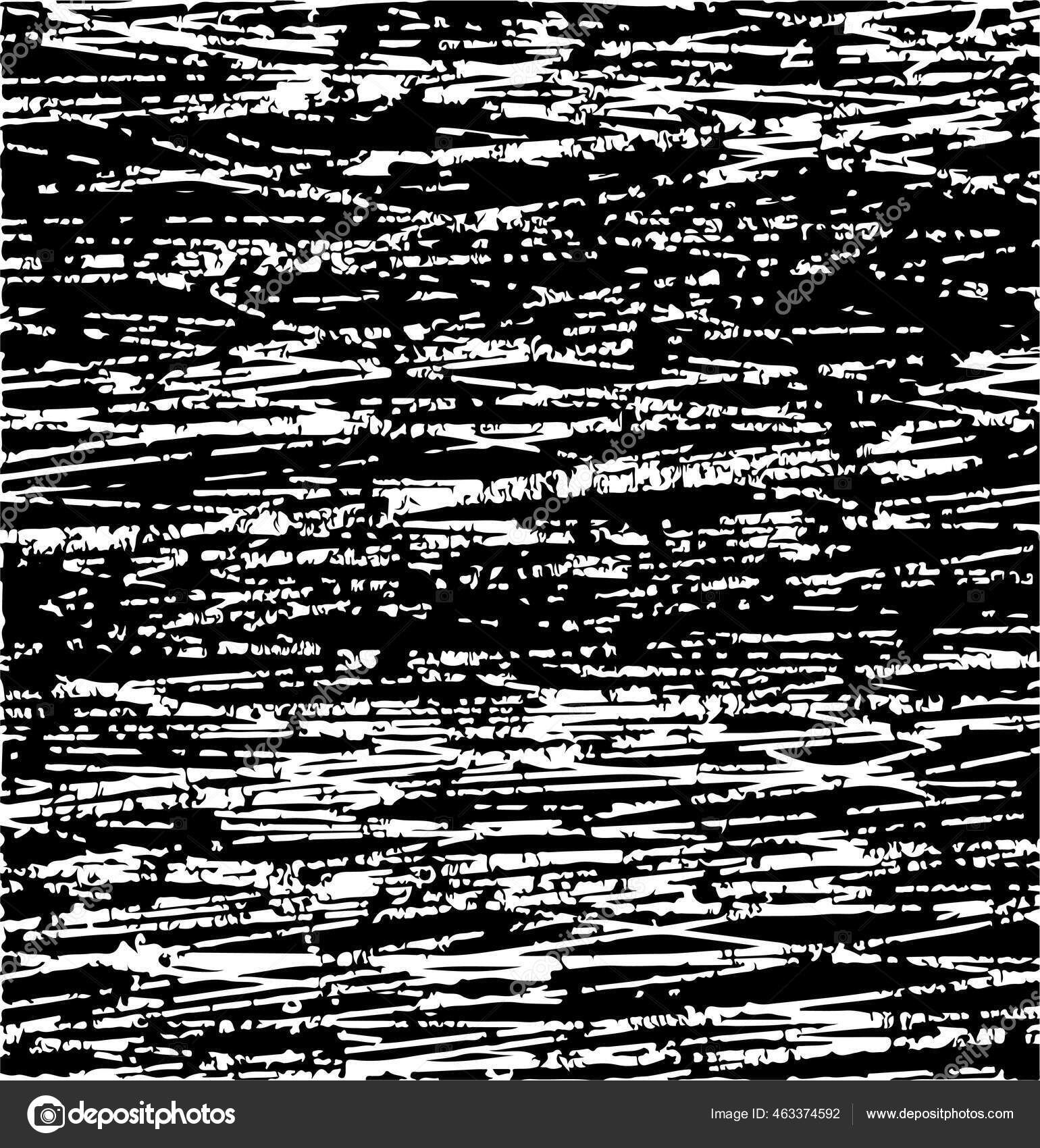Distressed Background Black White Texture Scratches Lines Abstract ...