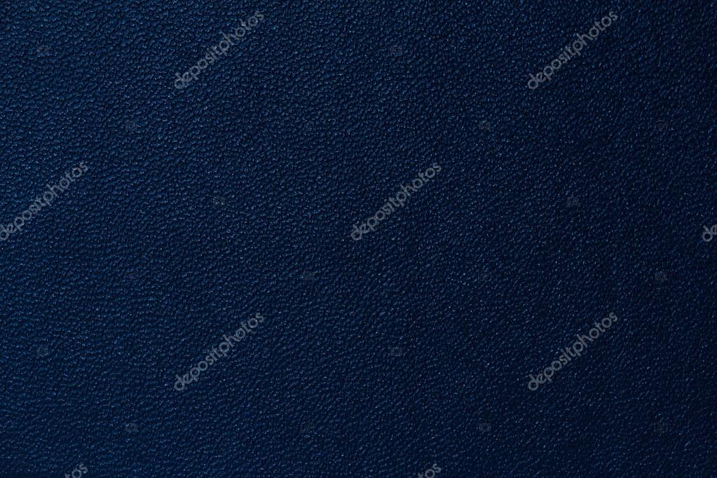 Deep blue leather texture background Stock Photo by ©Bizhan 74040285