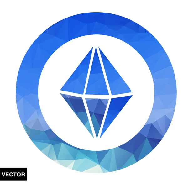 100,000 Logo kristal Vector Images | Depositphotos