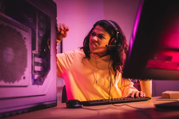 Computer system unit Stock Photos, Royalty Free Computer system unit ...