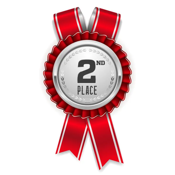 2nd place icon Stock Vectors, Royalty Free 2nd place icon Illustrations ...