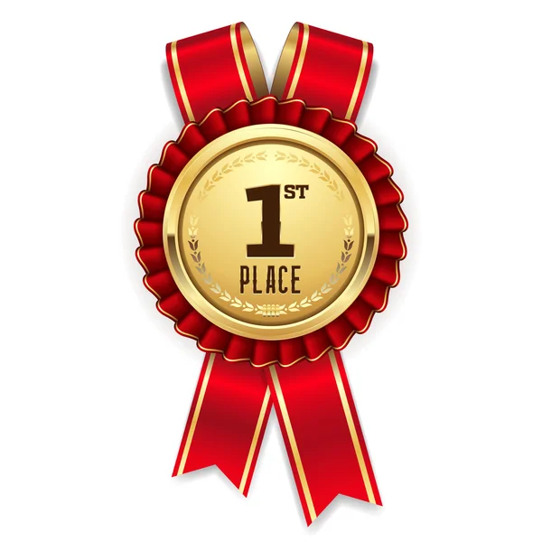 1st place Vector Art Stock Images | Depositphotos