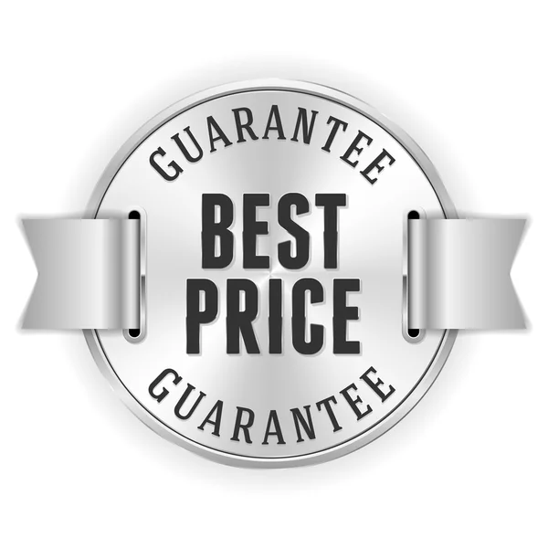 Best price badge with ribbon Stock Vector by ©newartgraphics 73074447