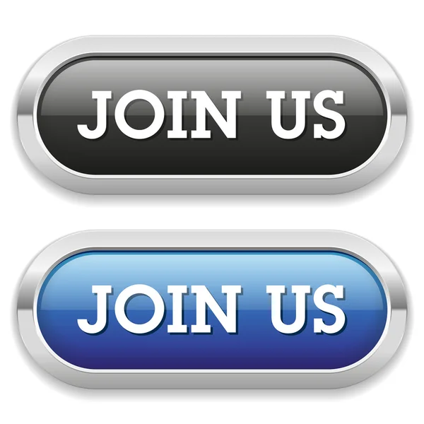 Join us buttons Stock Vector Image by ©newartgraphics #62374721