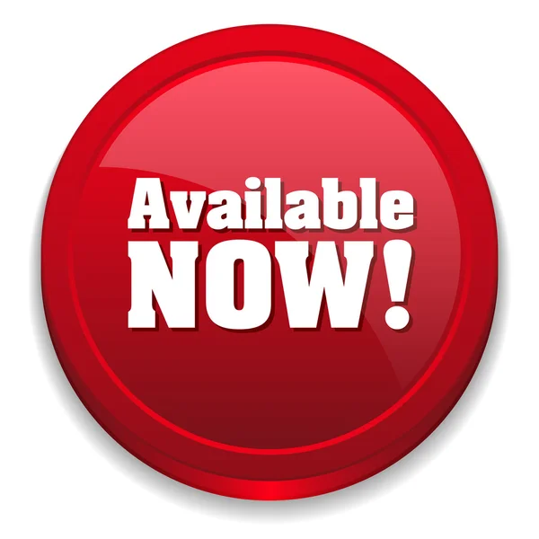 Big red new product button — Stock Vector © newartgraphics #30332675