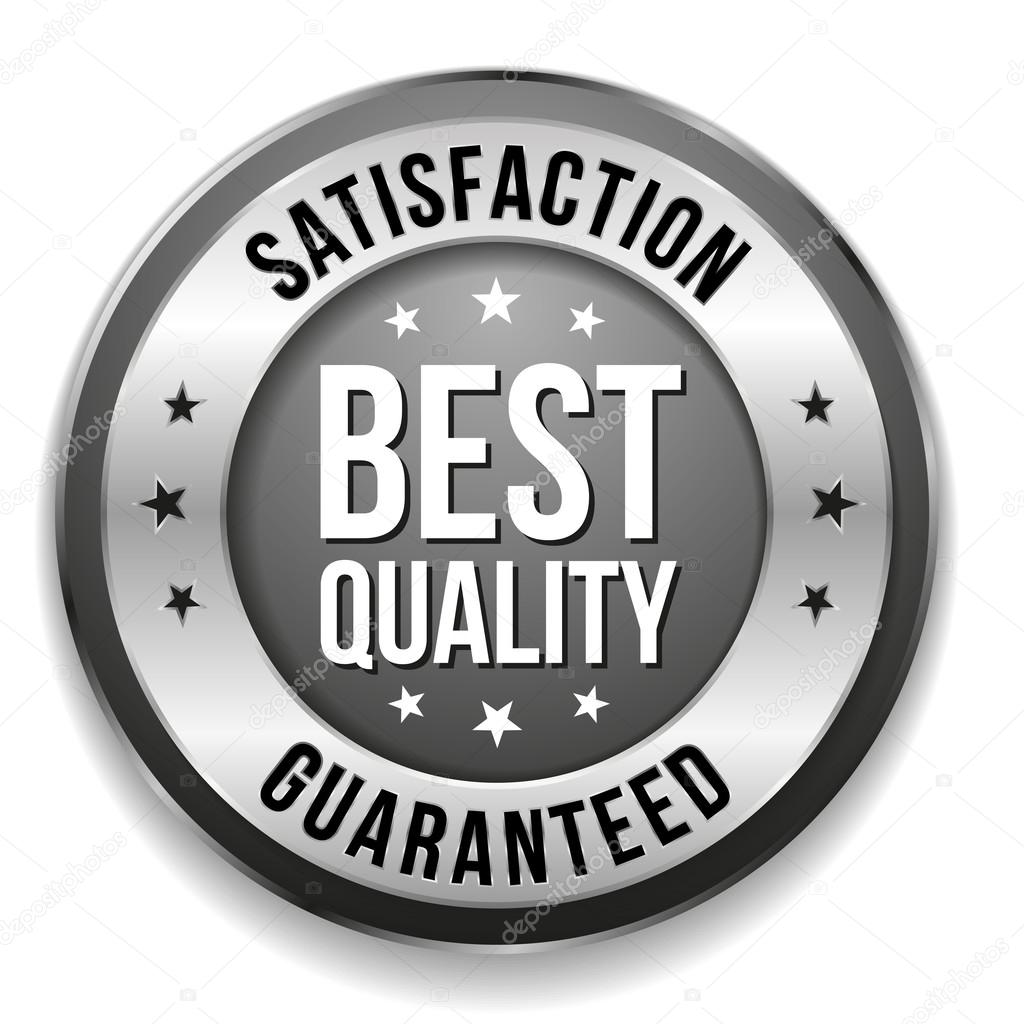 Best quality badge Stock Vector Image by ©newartgraphics #73076769