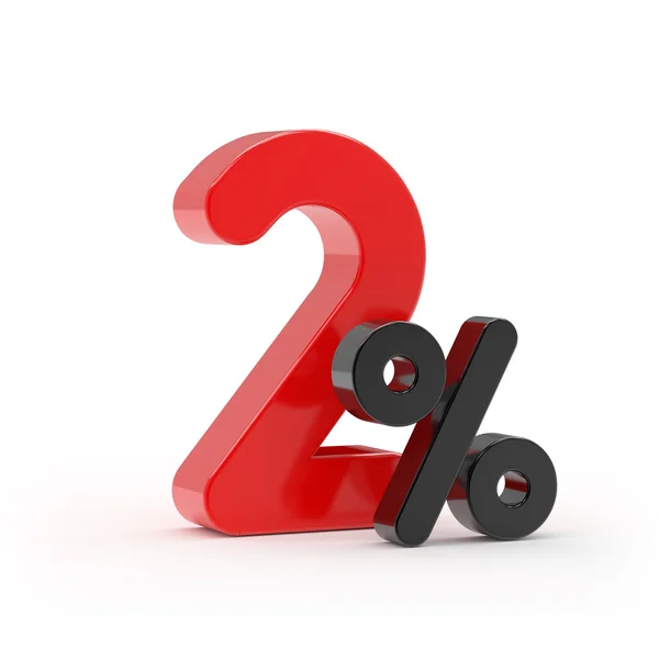2 percent Stock Photos, Royalty Free 2 percent Images | Depositphotos