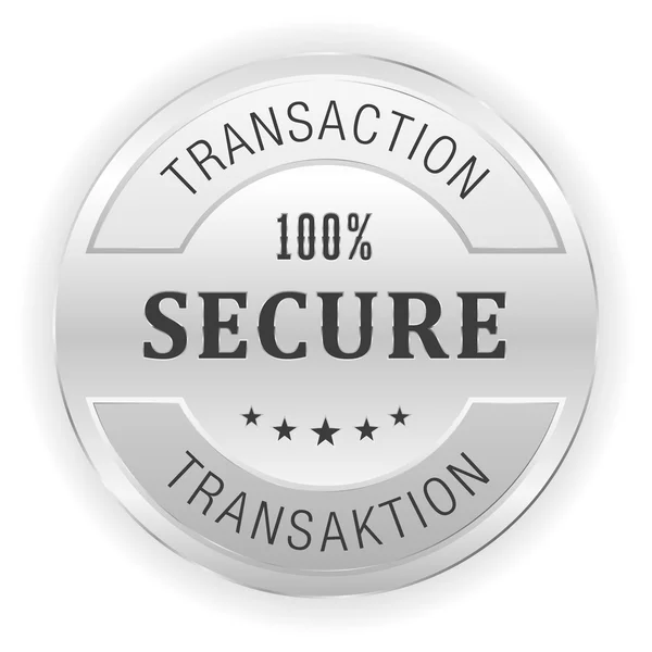 Transaksi aman Vector Art Stock Images | Depositphotos