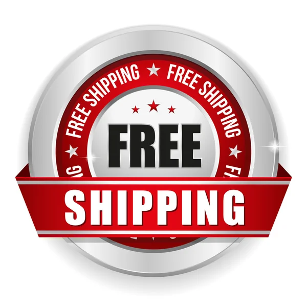 2,346 Free shipping badge Vector Images - Free & Royalty-free Free ...