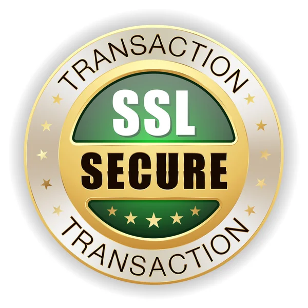 Ssl transaction Vector Art Stock Images | Depositphotos
