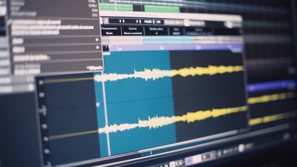 165 File editing Videos, Royalty-free Stock File editing Footage ...