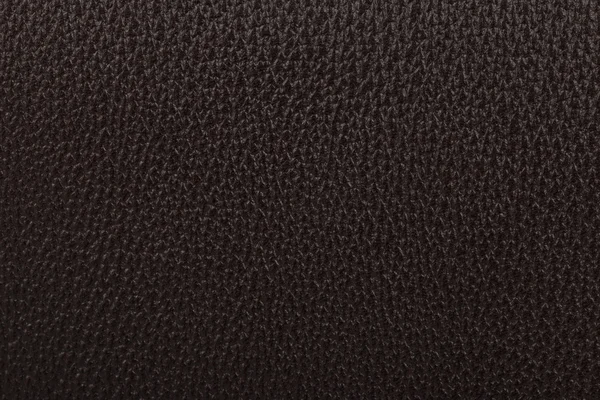 Dark brown leather texture background - Stock Image - Everypixel