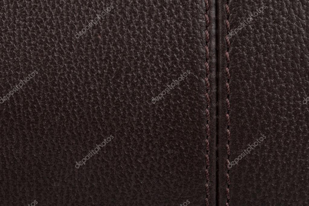 Dark brown leather texture background Stock Photo by ©Dutko 56792231