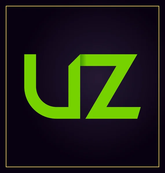 ᐈ Uz logo stock vectors, Royalty Free uz illustrations | download on ...
