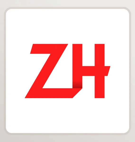 26,283,049 Zh logo Vector Images | Depositphotos