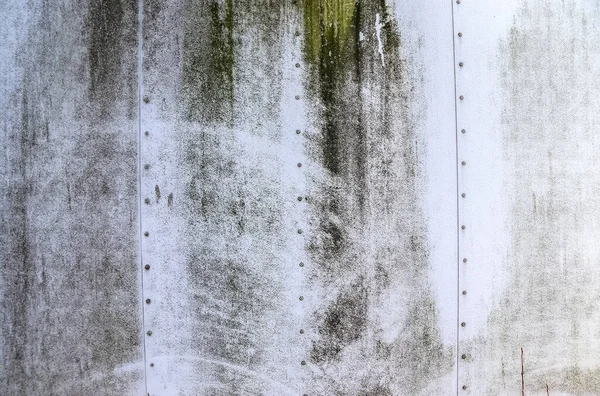 Close up detailed view on plastic foil and plastic surfaces in high ...