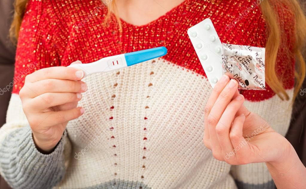 This Is Why You Must Use Protection! — Stock Photo © Barabasa #66823339