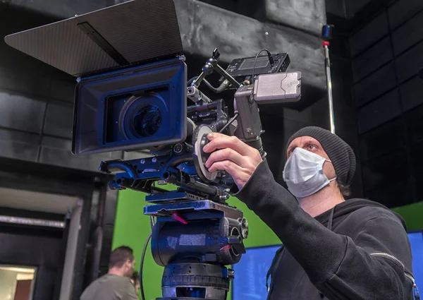 Filming monitor Stock Photos, Royalty Free Filming monitor Images ...