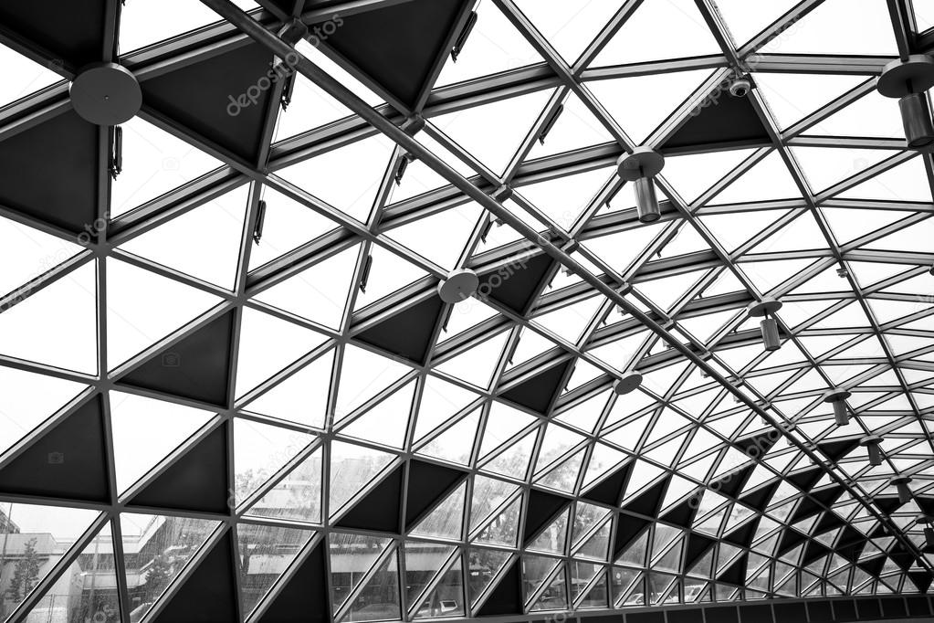 High Tech Modern Architecture Buildings