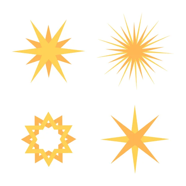 1,557 Four stars Vector Images | Depositphotos