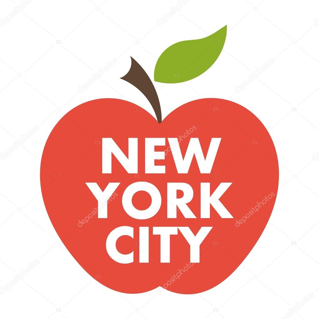 Big Apple Logo | ppgbbe.intranet.biologia.ufrj.br