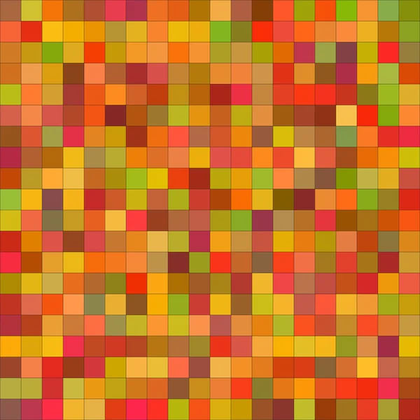 Colorful pixel pattern — Stock Vector © nikolae #11342129