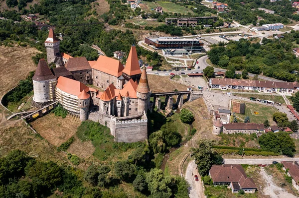 Castle aerial Stock Photos, Royalty Free Castle aerial Images ...