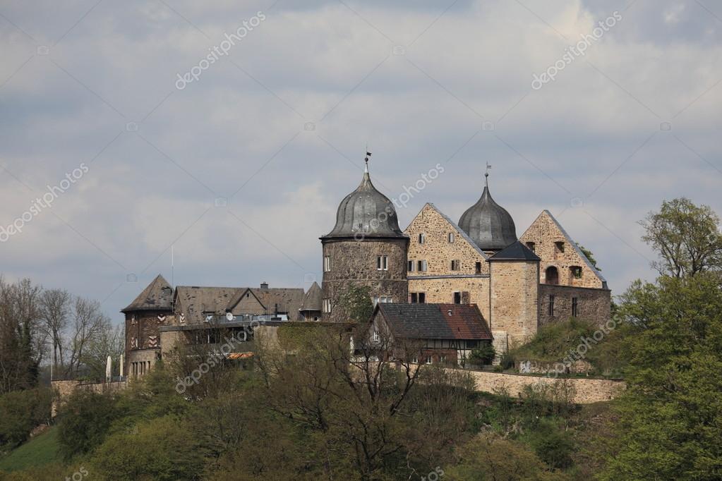 L’ANTICA FORESTA DI FAGGI DI SABABURG, HESSE –A NORD DELLA CITTA’ DI ...