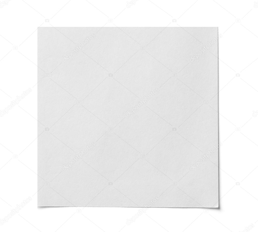 Pieces of paper Stock Photo by ©samsonovs 91466328