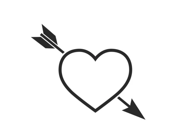 화살표와 심장 Stock fotók, 화살표와 심장 Jogdíjmentes képek | Depositphotos
