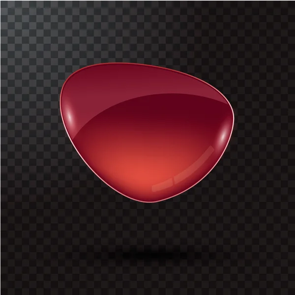 Transparent glass button — Stock Vector © PavelTalashov #31919521 Transparent glass button — Stock Vector © PavelTalashov #31919521