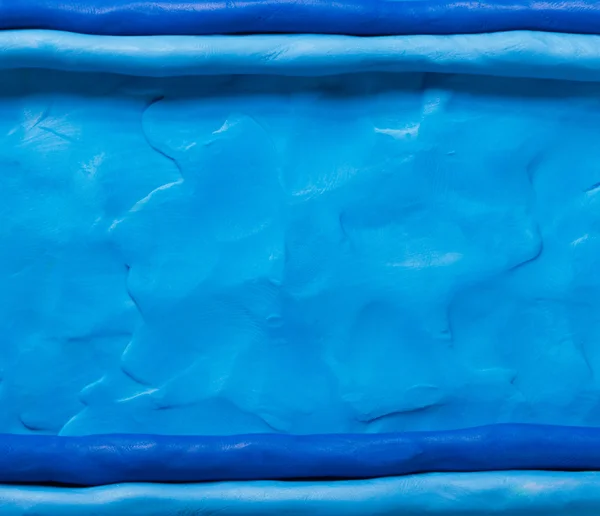 Blue plasticine texture Stock Photo by ©colors06 57886123