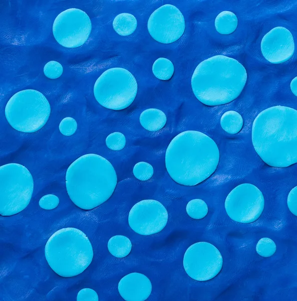 Blue plasticine texture Stock Photo by ©colors06 57886123