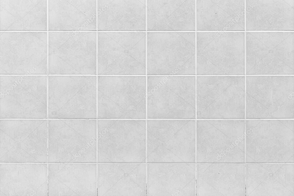 Texture Piastrelle Ceramica Bianca Sfondo Senza Soluzione Continuità ...