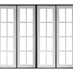 Three-pane wooden screen Stock Vector Image by ©VIPDesignUSA #34971517